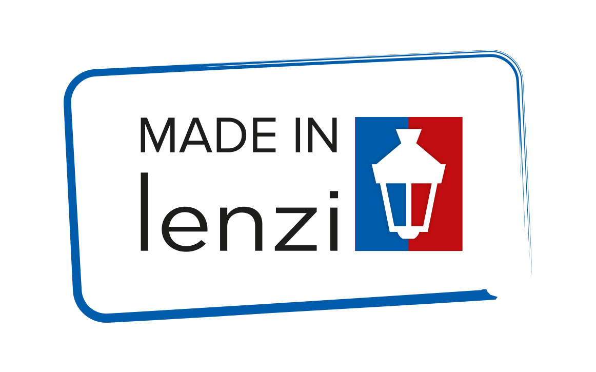 Sur Mesure - Lenzi - Eclairage public