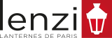 Lenzi - Eclairage public - Lanternes de Paris